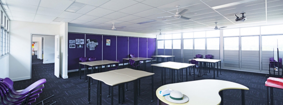 Completed Projects — Beech Constructions